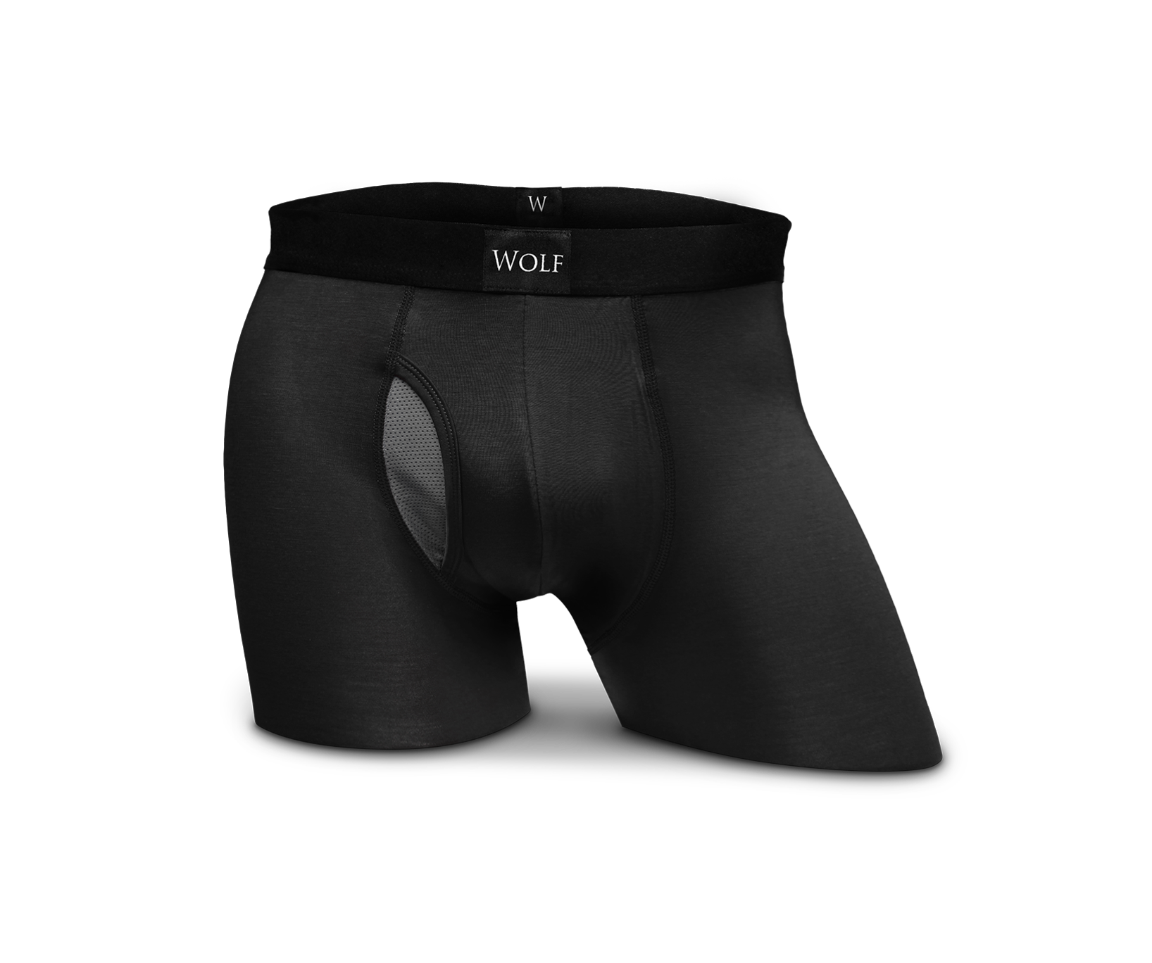 Luxe Boxer Brief – Wolf Clothing Co.