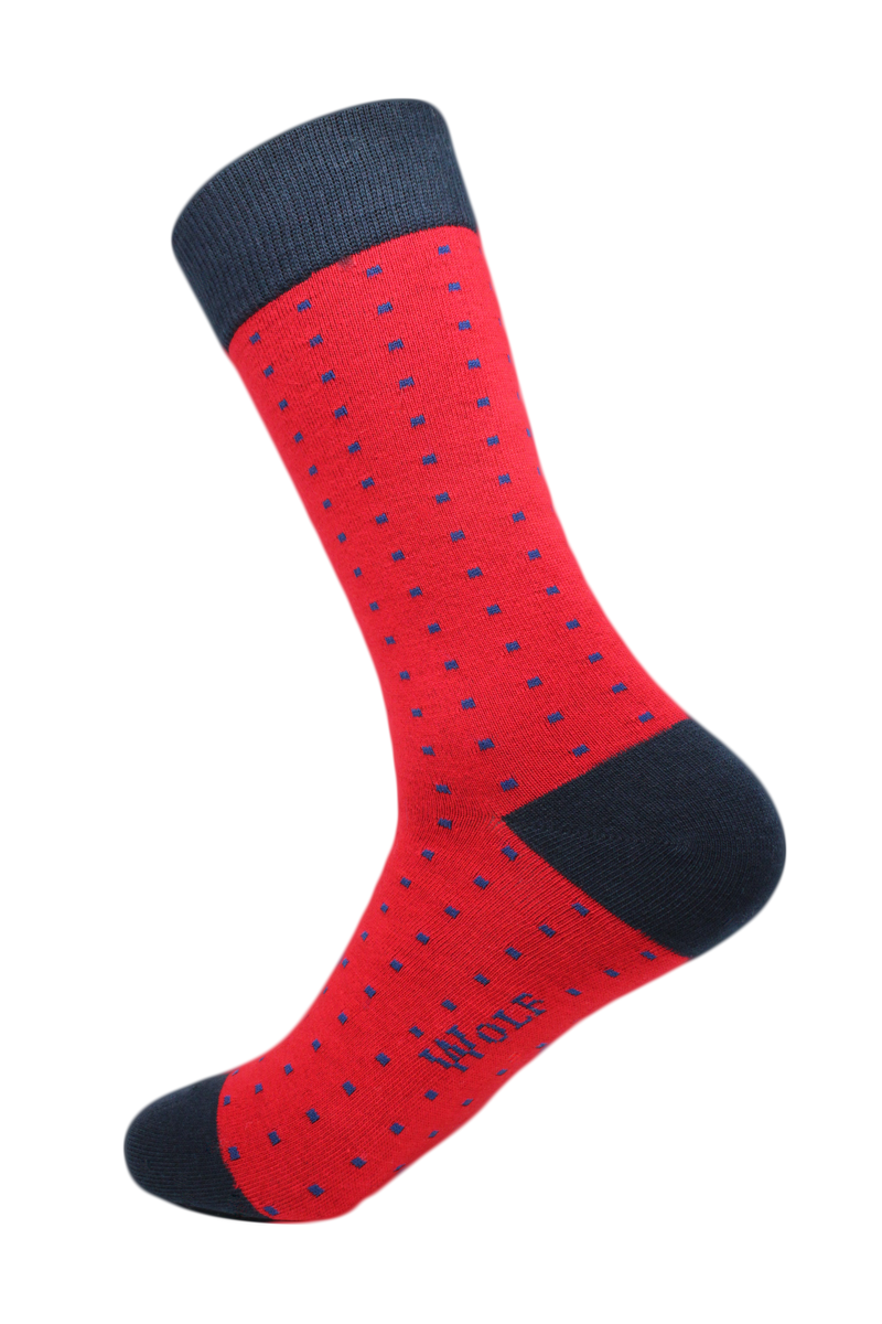 Cardinal – Wolf Clothing Co.